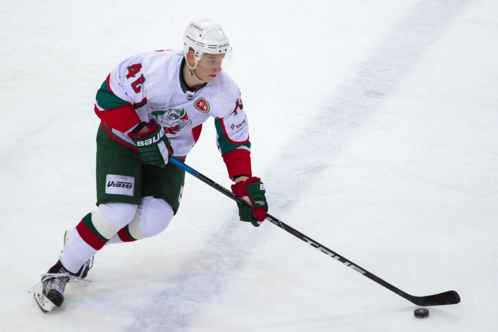 GetSport.io — startup service that unites sports people